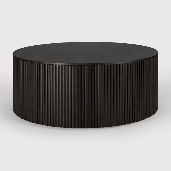 Roller Max Coffee Table by Ethnicraft - Available at Grounded | Modern Living