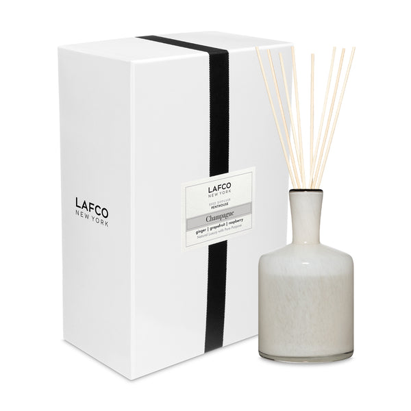 Lafco Champagne Diffuser - Available at Grounded | Modern Living