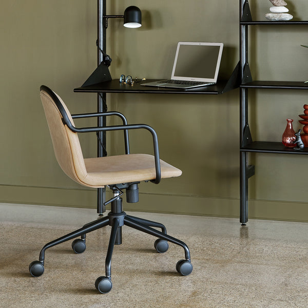 Draft Task Chair, by Gus Modern - Grounded