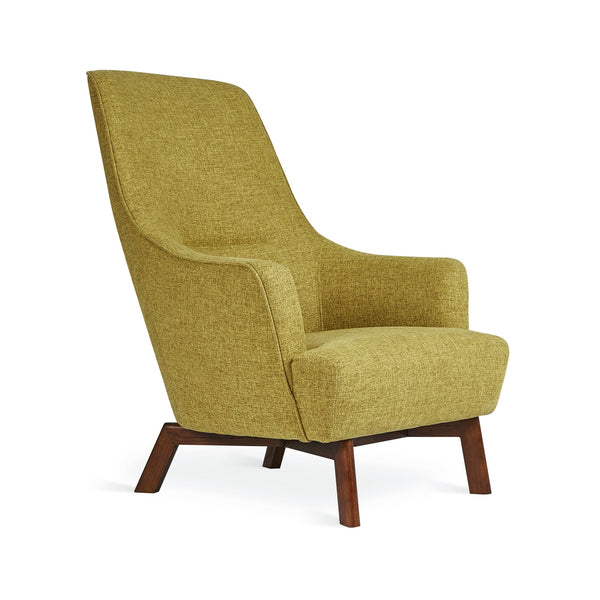 Hilary Chair, by Gus Modern - Grounded