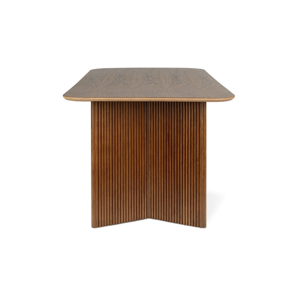 Atwell Rectangle Dining Table by GUS* Modern - Available at Grounded ...