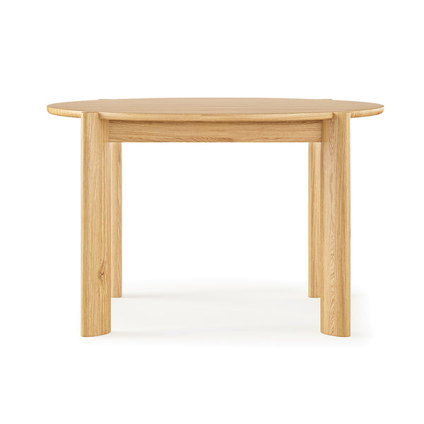 Bancroft Dining Table Round by GUS* Modern - Available at Grounded ...