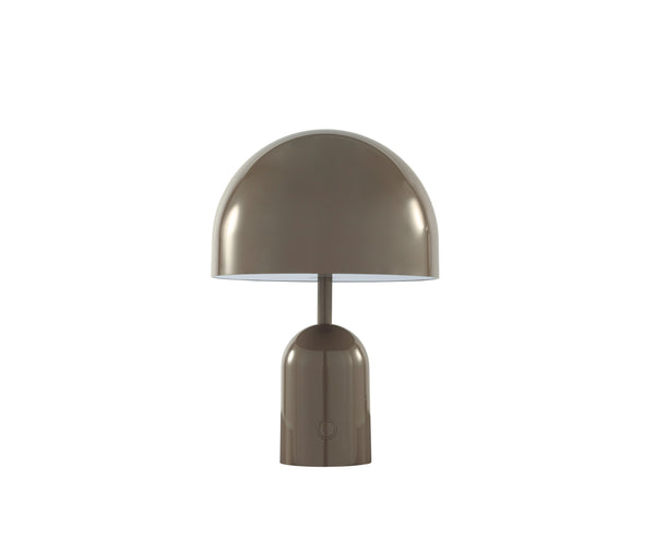 Bell Portable Lamp - Grounded