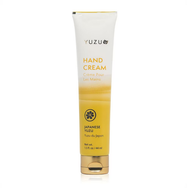 Yuzu Soap - Grounded