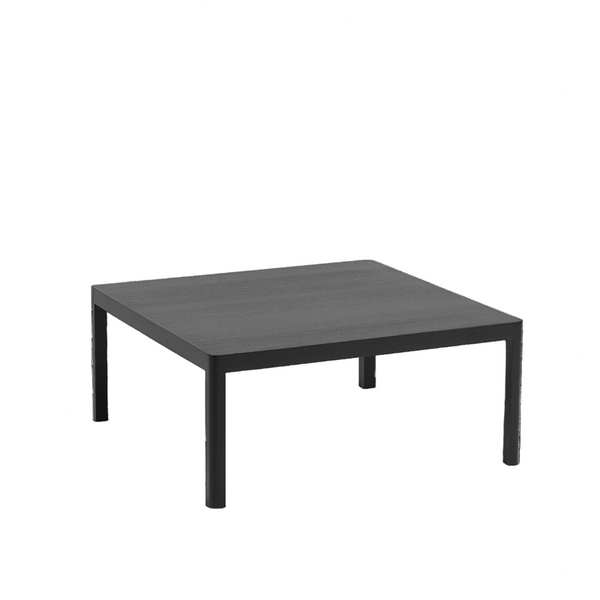 Workshop Coffee Table by Muuto - Grounded