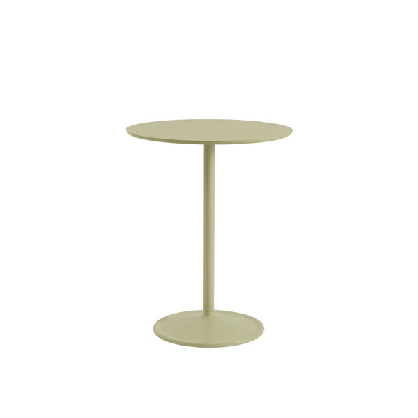 Soft Caf Table by Muuto - Grounded