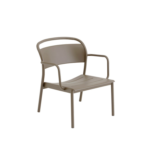 Outdoor Lounge Chairs - Grounded