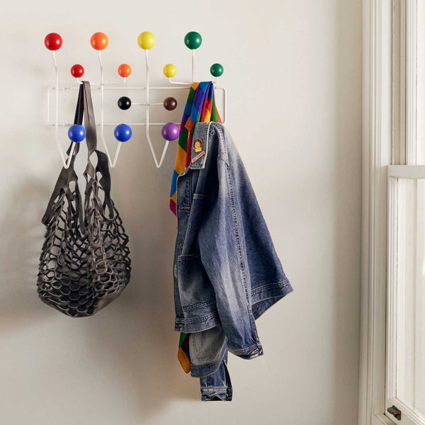Eames Hang -It-All Pride Edition Available at Grounded l Modern