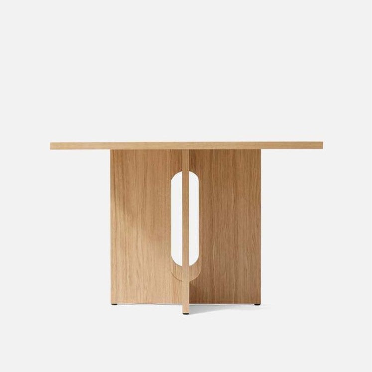 Menu Androgyne Dining Table - Available at Grounded | Modern Living