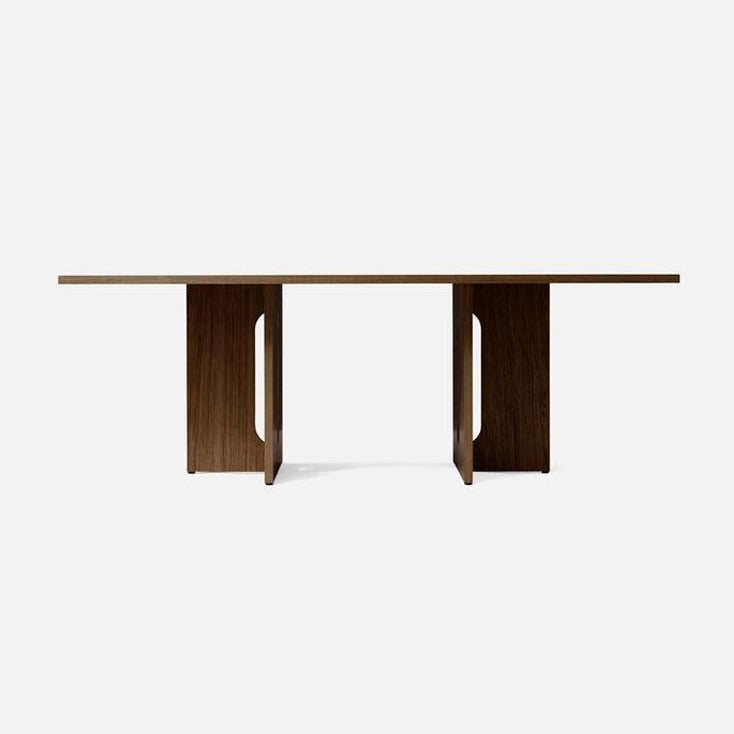 Menu Androgyne Dining Table - Available at Grounded | Modern Living