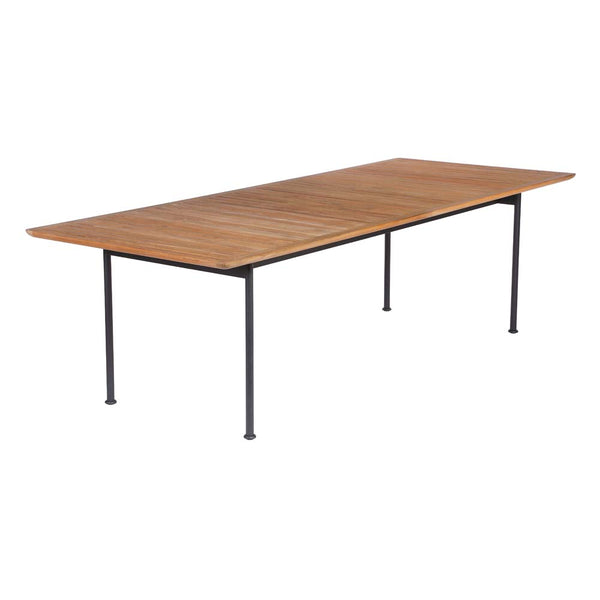 Barlow Tyrie Layout Table - Available at Grounded | Modern Living
