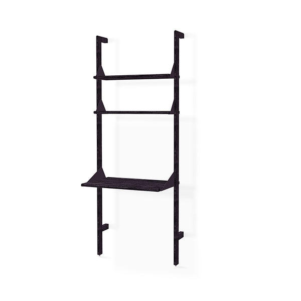 Branch-1 Shelving Unit with Desk by GUS* Modern - Available at Grounded ...