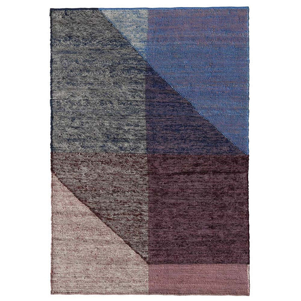 Nanimarquina Capas Rugs - Available at Grounded | Modern