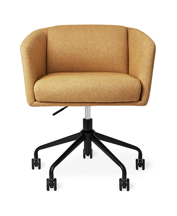Radius Task Chair by GUS* Modern - Available at Grounded | Modern Living