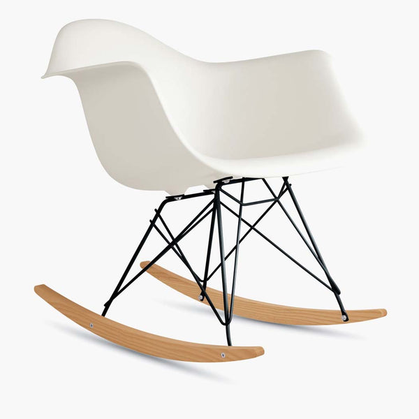 Accent Chairs - Grounded