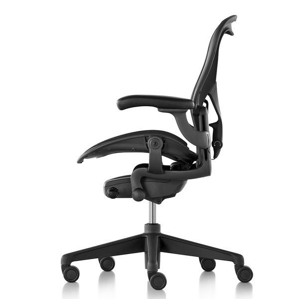 Aeron Chair - Grounded