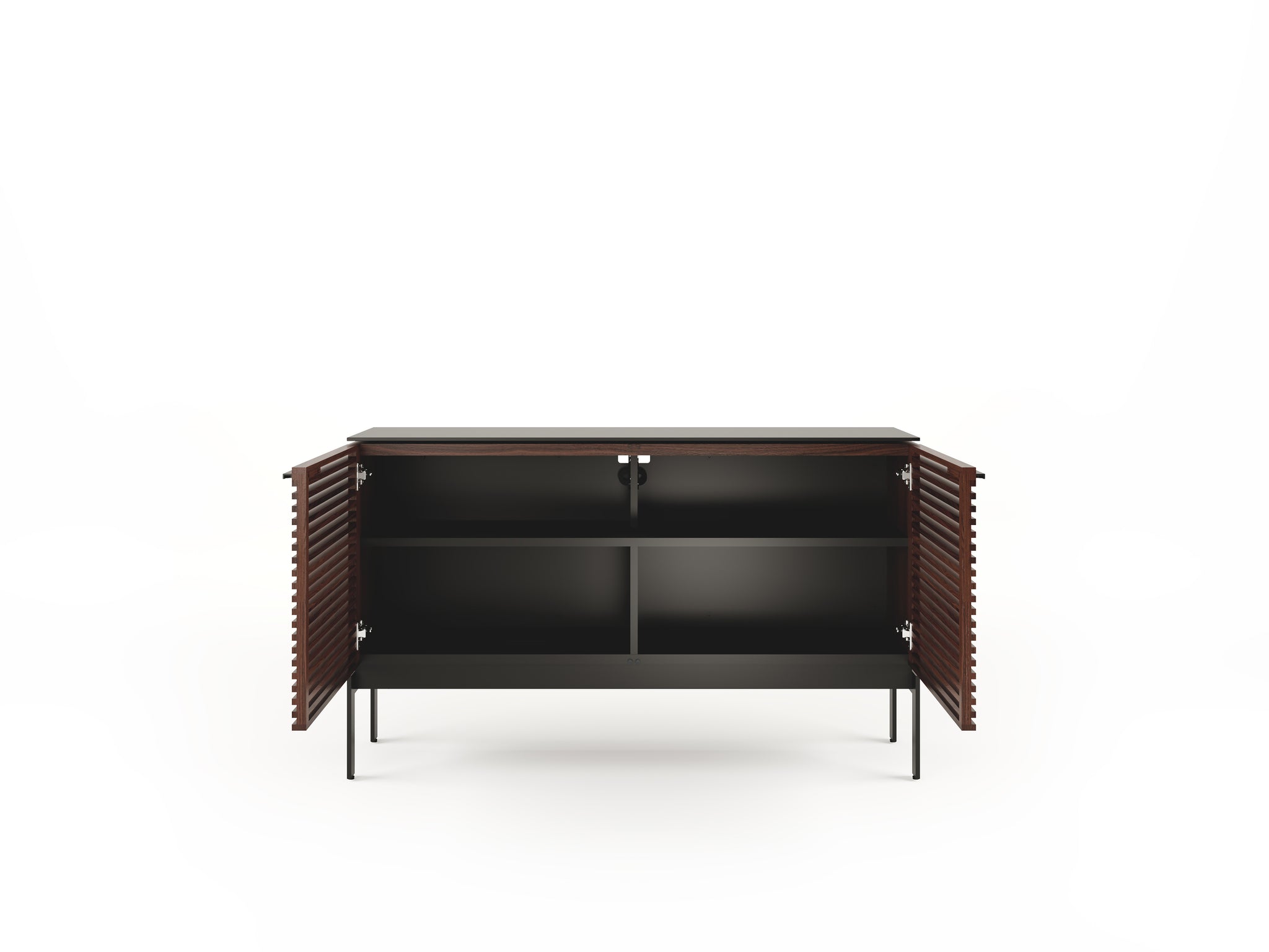 BDI corridor console 50" - available at grounded - Grounded
