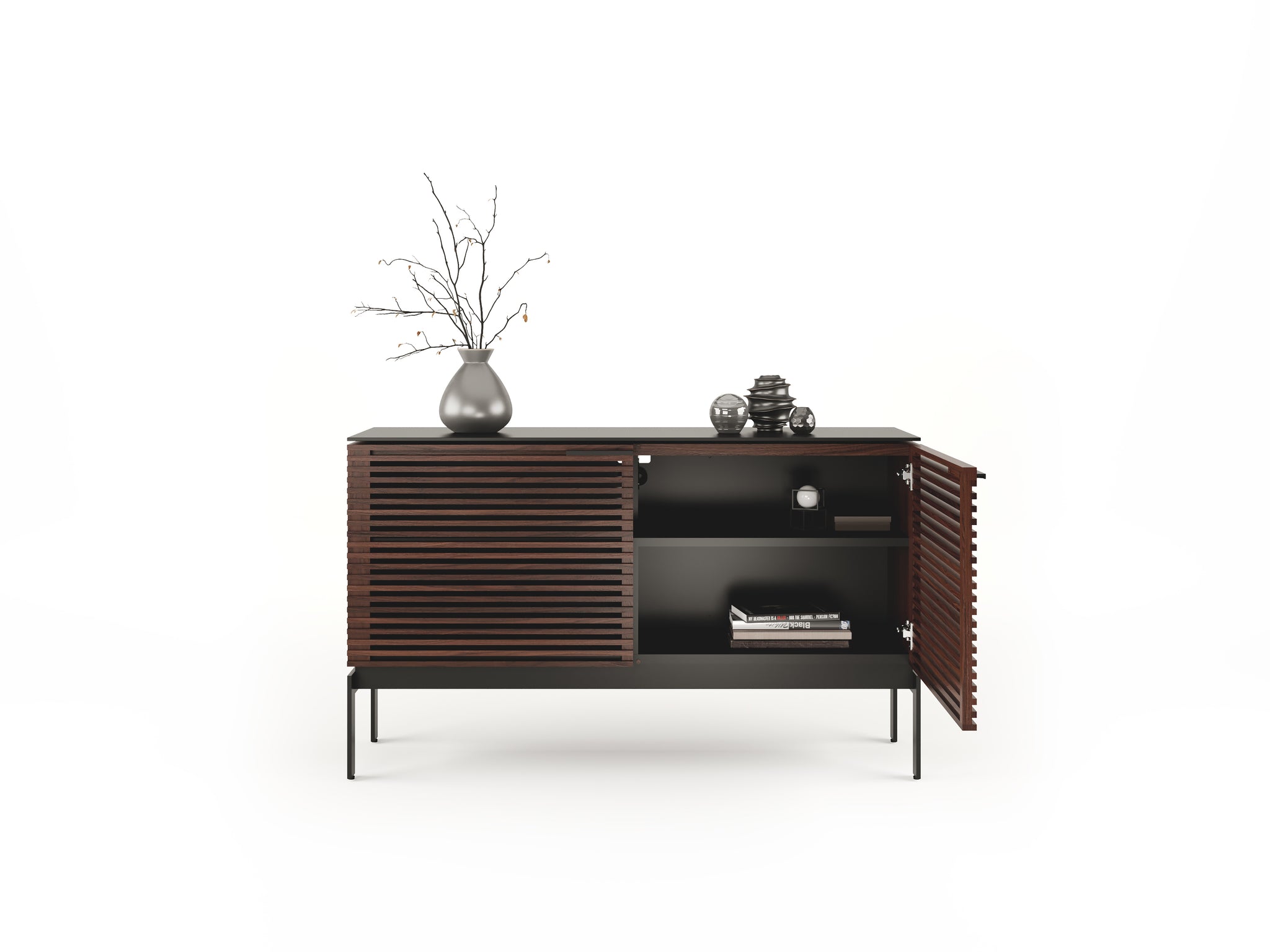 BDI corridor console 50" - available at grounded - Grounded